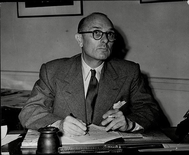 #ForgottenFriday - POW Monopoly Game - Eden Camp Modern History Museum