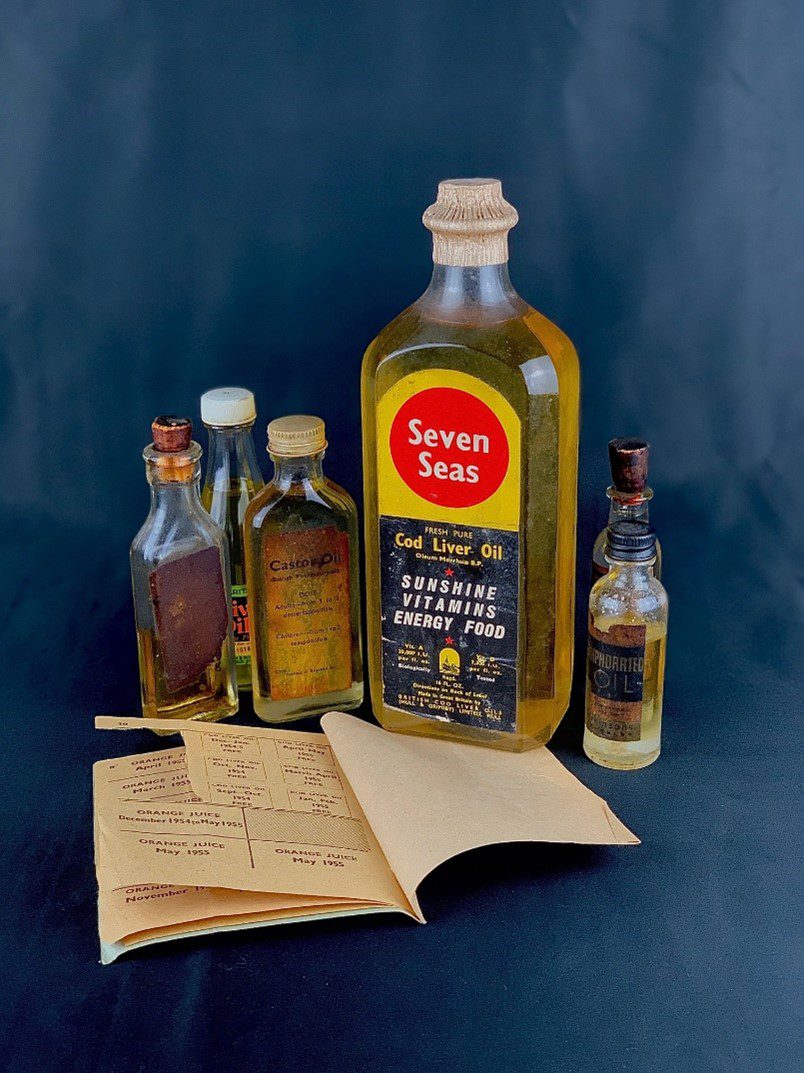 #ForgottenFriday - Baby Boom! - Eden Camp Modern History Museum