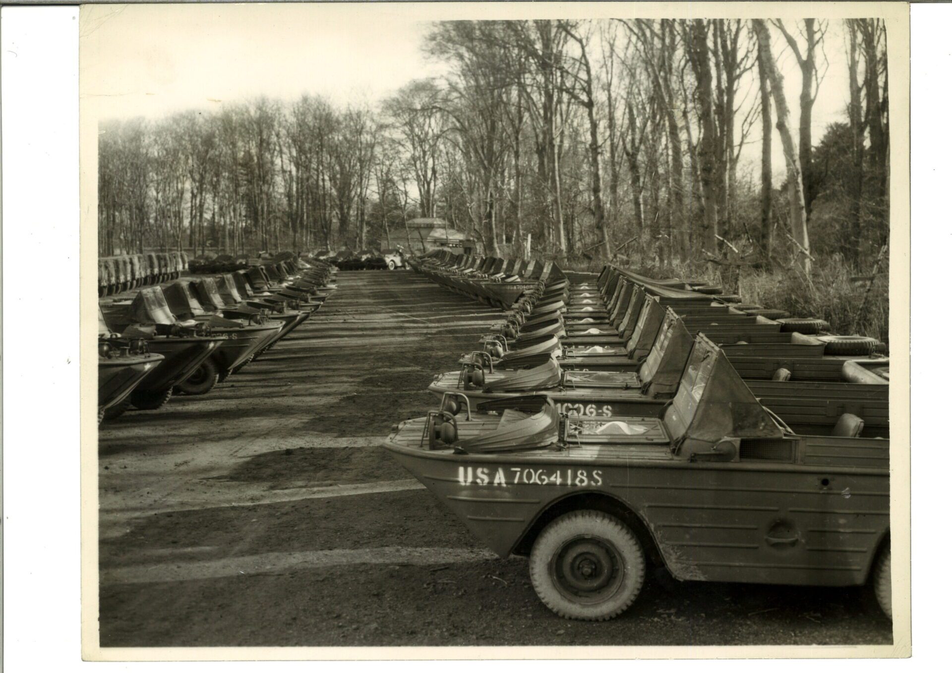 A first hand account of D-Day 80 years on - Eden Camp Modern History Museum