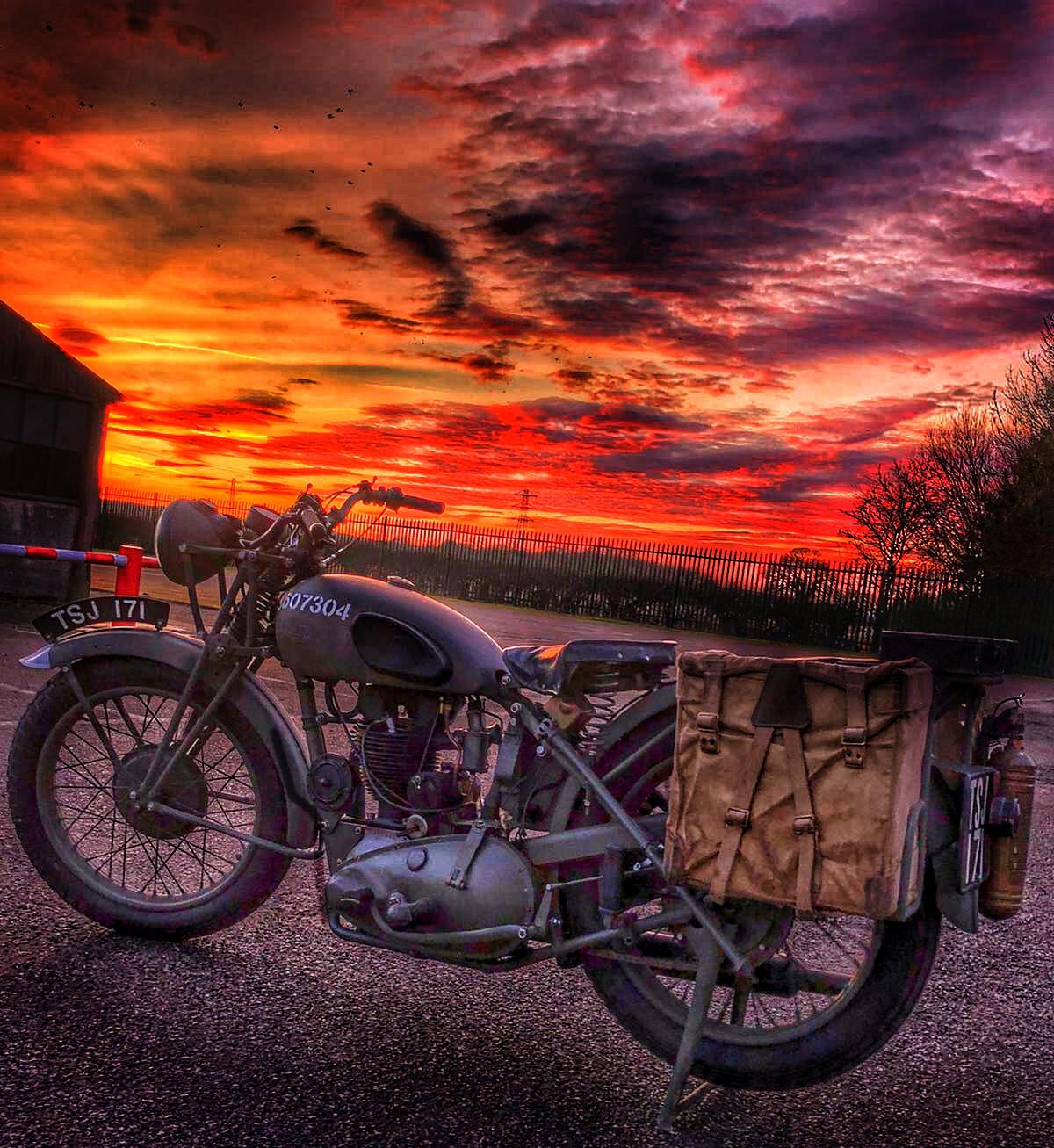 Stokesley’s 'Classics on Show' Gets WWII Flavour With Eden Camp! - Eden ...