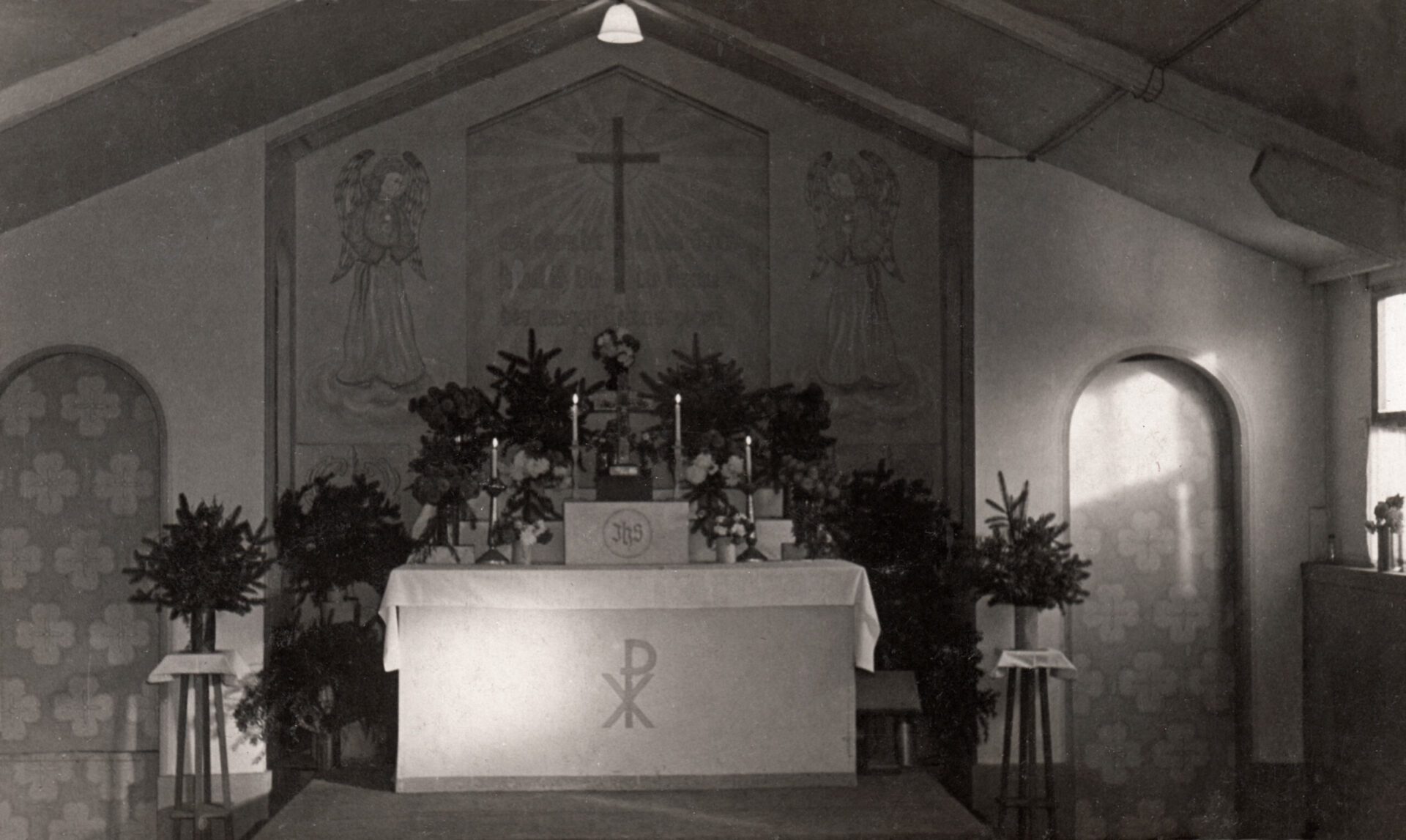 #ForgottenFriday - Life as a POW at Eden Camp - Eden Camp Modern ...
