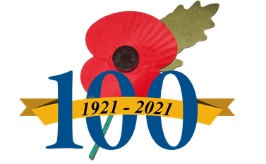 #RemembranceThursday - 100 Years of the Poppy - Eden Camp Modern ...