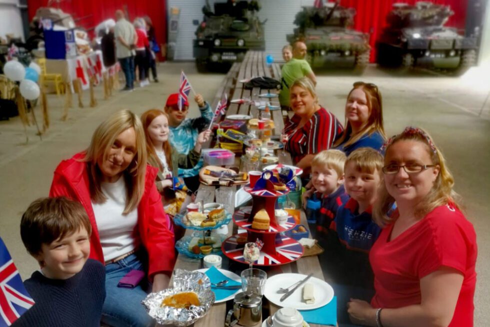 Image Gallery - Eden Camp Modern History Museum