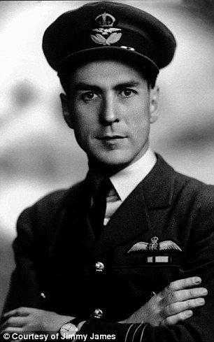 #ForgottenFriday - Jimmy James - Eden Camp Modern History Museum