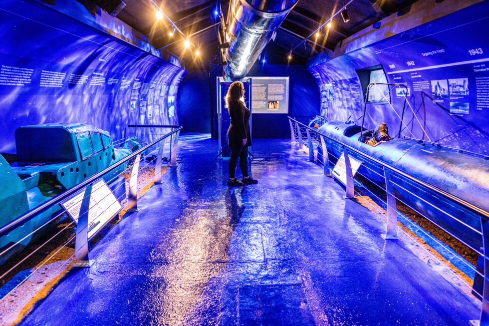 Image Gallery - Eden Camp Modern History Museum