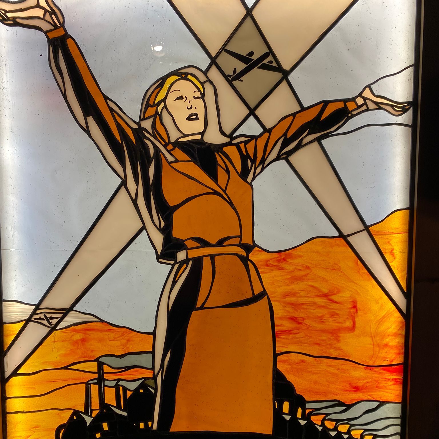 Women at War: Strength on the Home Front - Eden Camp Modern History Museum